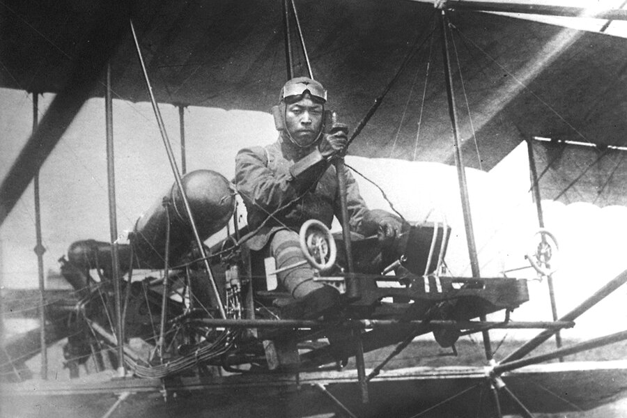 ‘Ring of Fire’ examines the effects of World War I across the globe ...