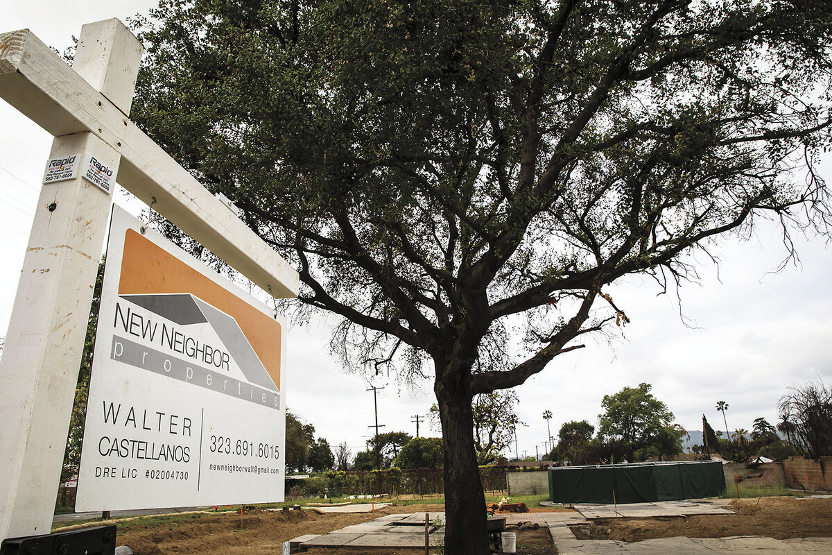 LA fire anniversary: A slow start to recovery, but ‘a feeling of hope ...