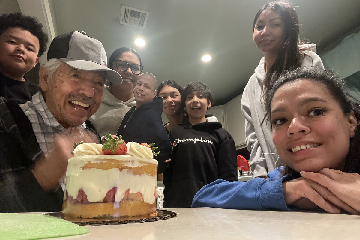 LA fire anniversary: A slow start to recovery, but ‘a feeling of hope ...