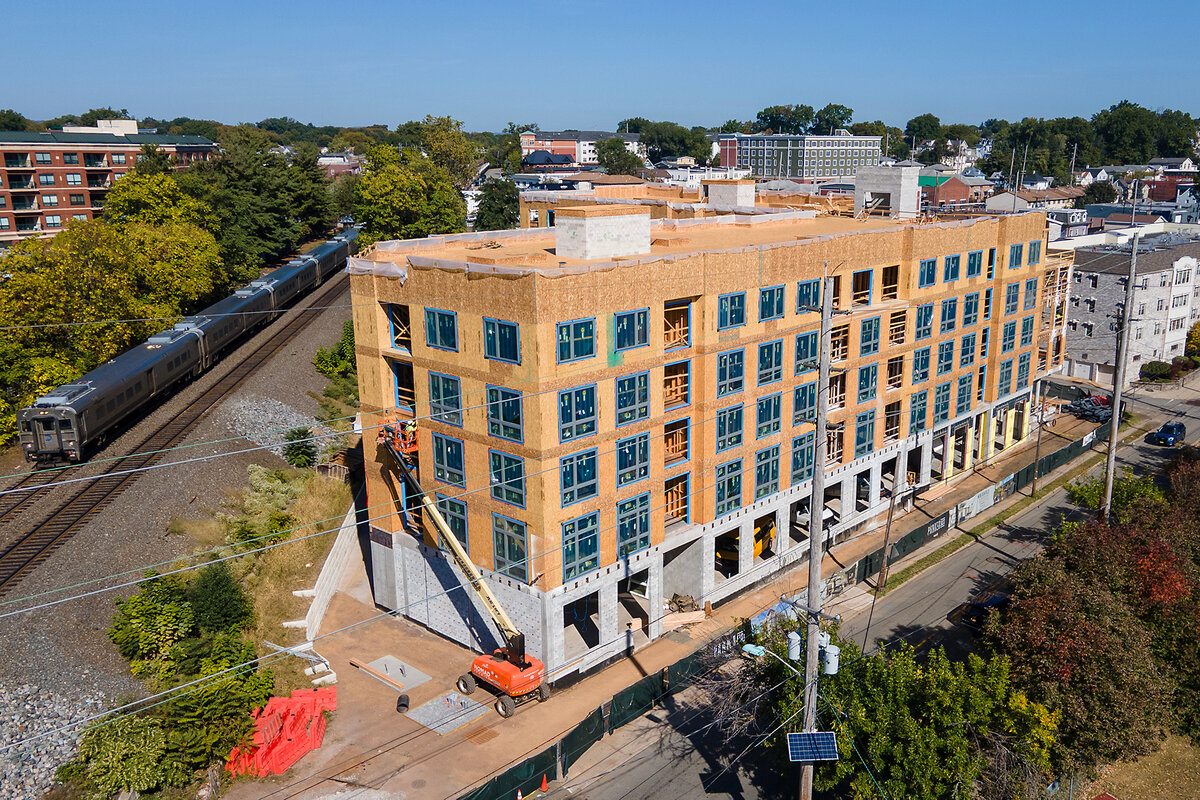 Mamdani and others push rent control. Can it help a housing crisis ...