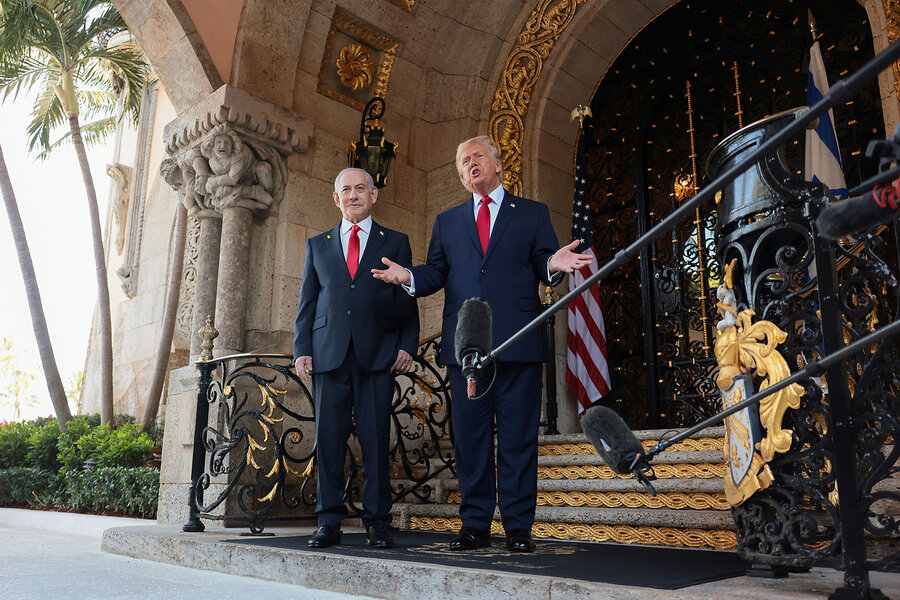 Israel and Iran: War Talks - Strategic Interests Explained - Archynewsy