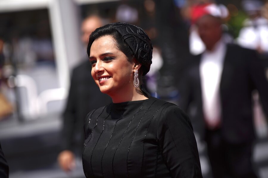 Why Iran’s protests are different this time - CSMonitor.com