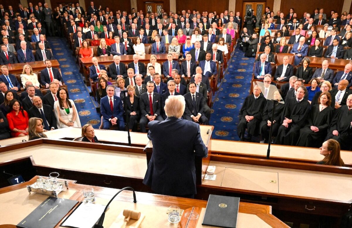 Why Congress is the ‘real voice’ of citizens - CSMonitor.com