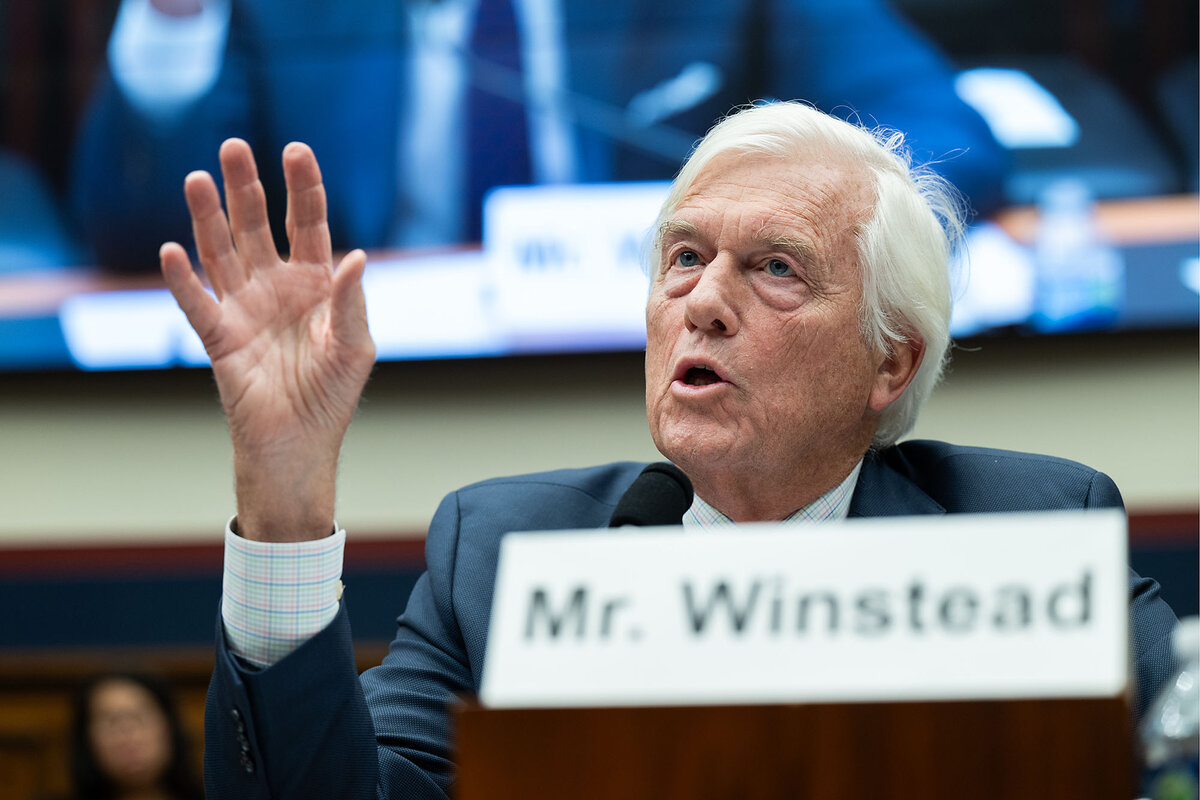 Empty federal buildings are a growing problem – and an opportunity ...