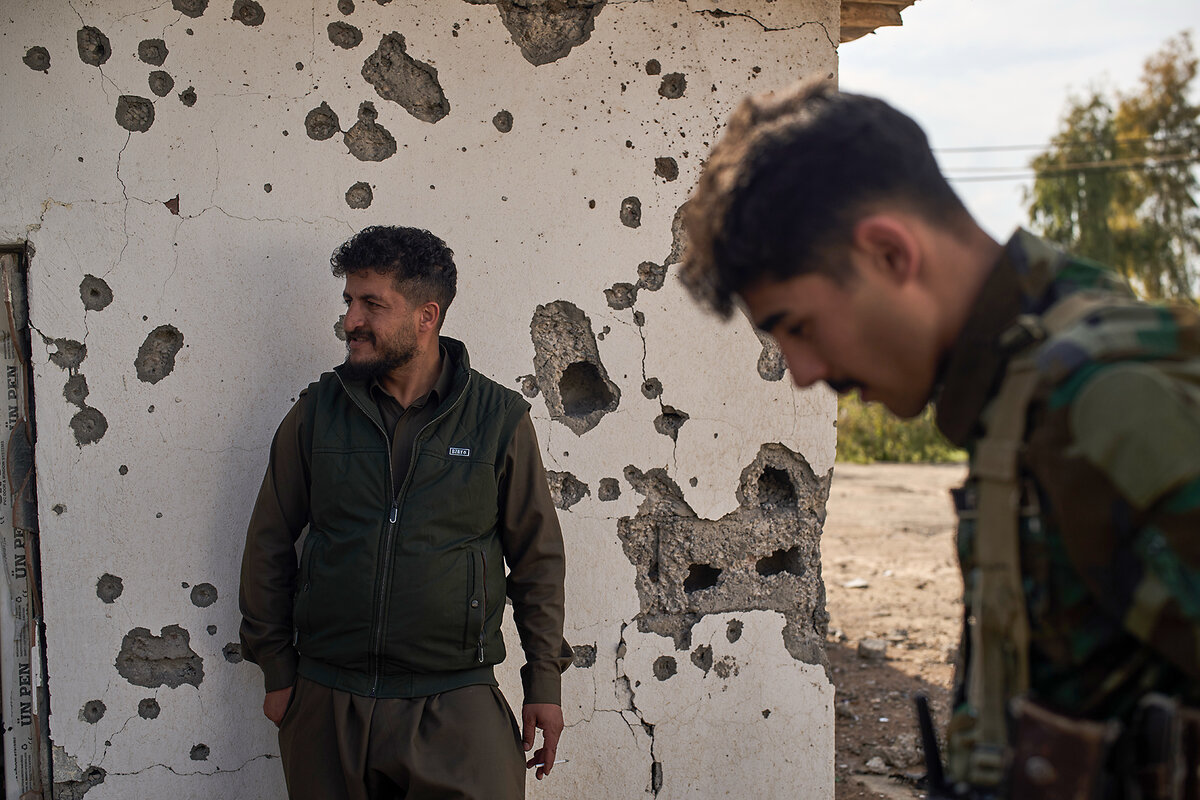 Iran war soured Gulf on Iraq. Can a new leader win them back ...