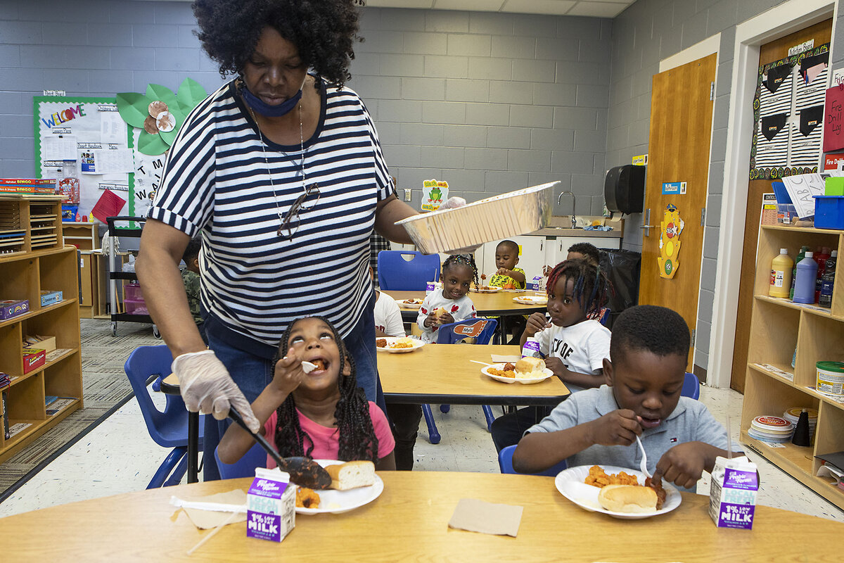 Teachers look for extra work during summer and the school year as ...