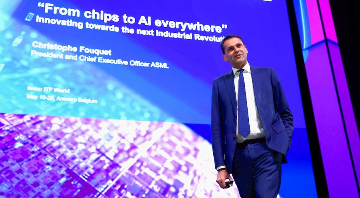 Europe shakes off innovation gloom - CSMonitor.com