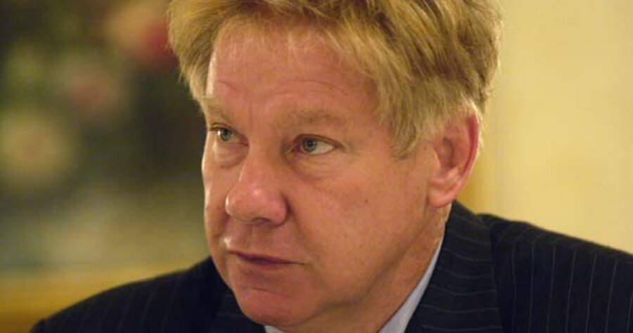 After much anticipation, Rep. Tom Davis won't seek U.S. Senate seat in ...