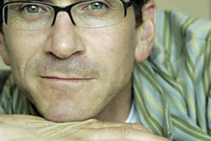 For some Hollywood screenwriters, an unlikely diversion: children's ...