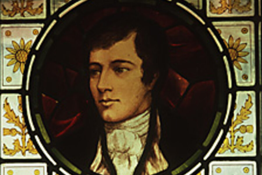 Best-laid schemes gang aft agley - CSMonitor.com