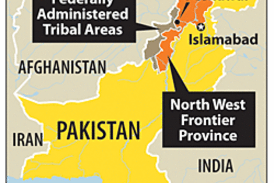 Islamic stronghold in Pakistan goes secular - CSMonitor.com