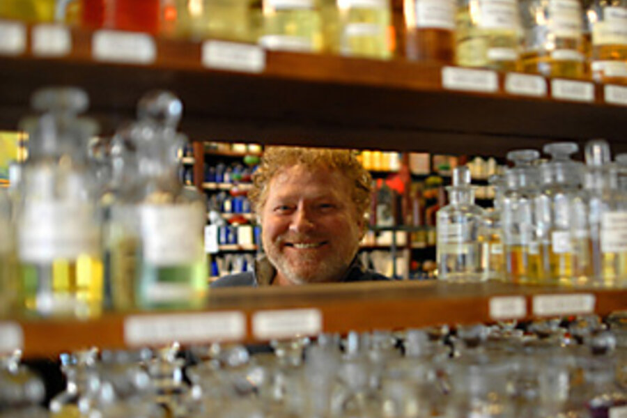 Vocation vacations: Job-auditing firm turns career switch dreams into ...
