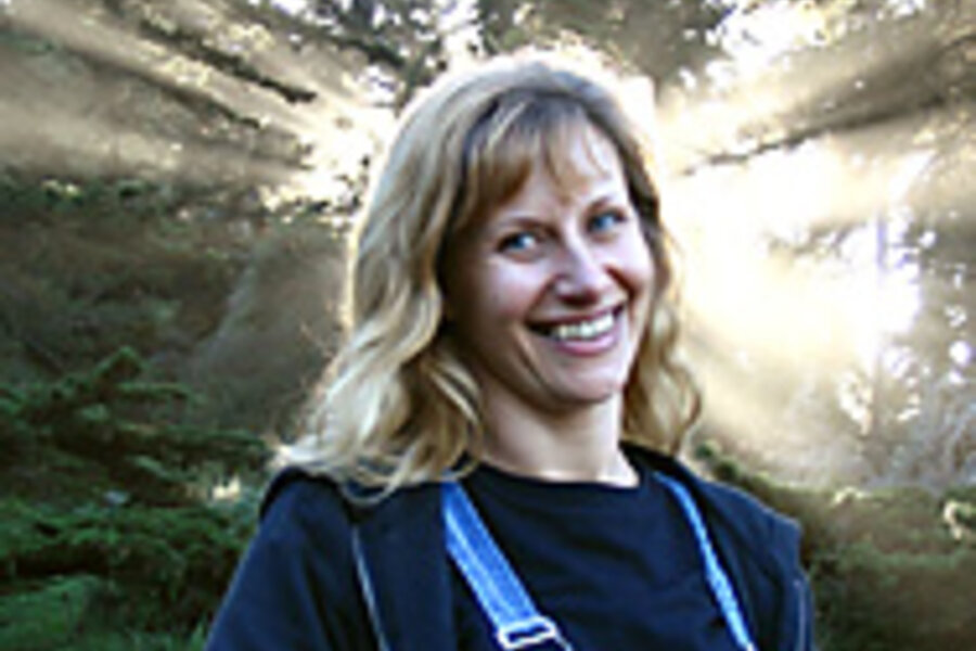 'Angel' makes a career in kindness at the 'Bangkok Hilton' prison ...