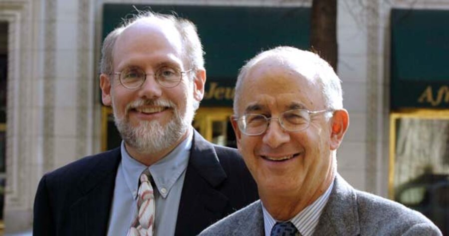 Pollsters see closer-than-expected November election - CSMonitor.com