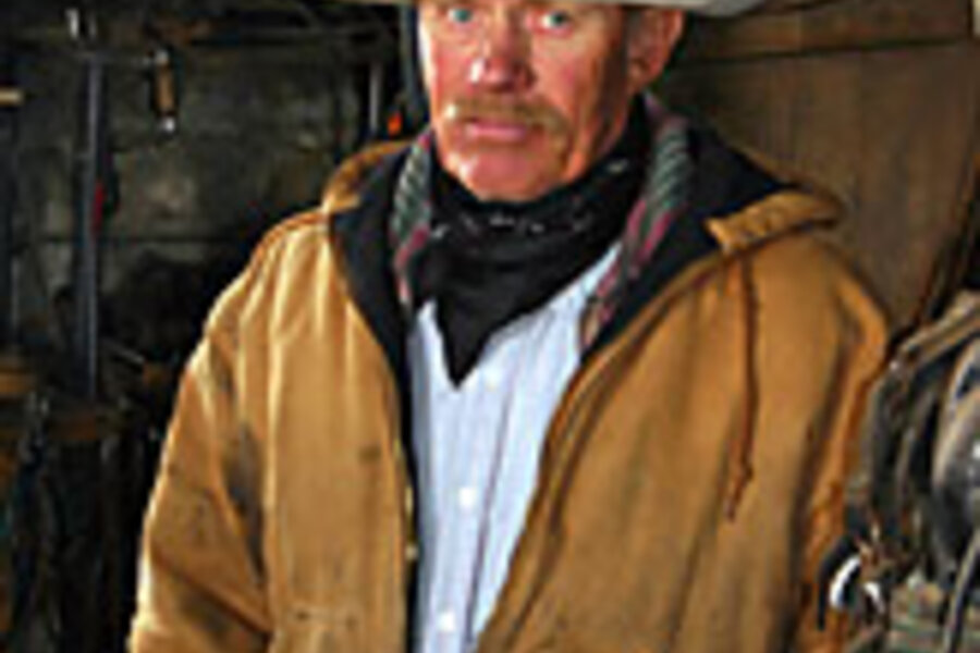 Western ranchers fight for a new deal on wilderness - CSMonitor.com