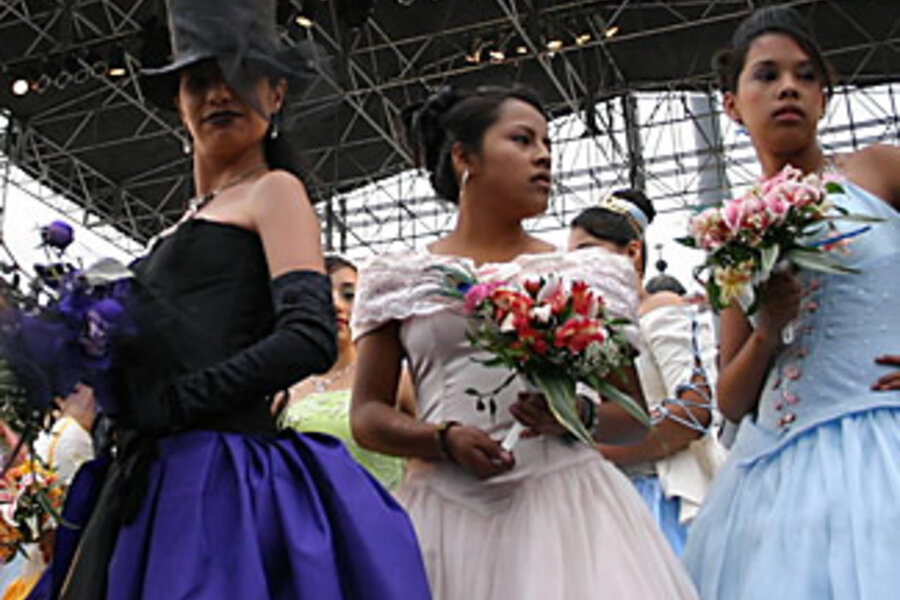 Anti-'emo' anger stirs call for diversity - CSMonitor.com