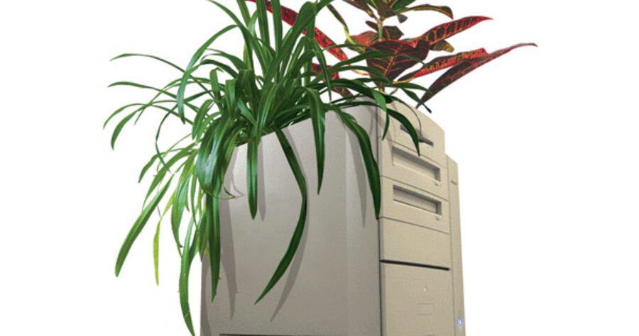 Earth Talk: Where can I find a 'green' computer? - CSMonitor.com