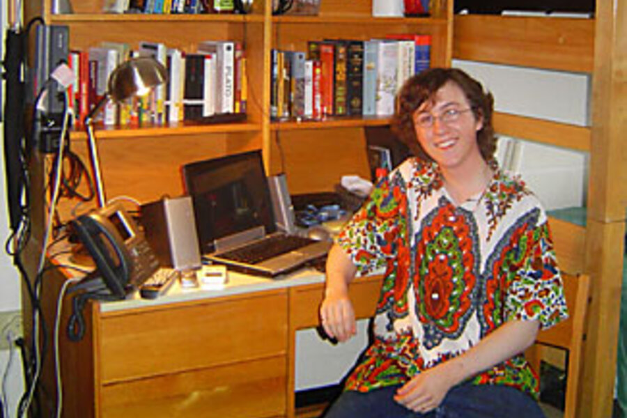 Citizen journalists make new inroads into political reporting ...