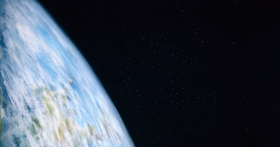 Can we engineer a cooler earth? - CSMonitor.com