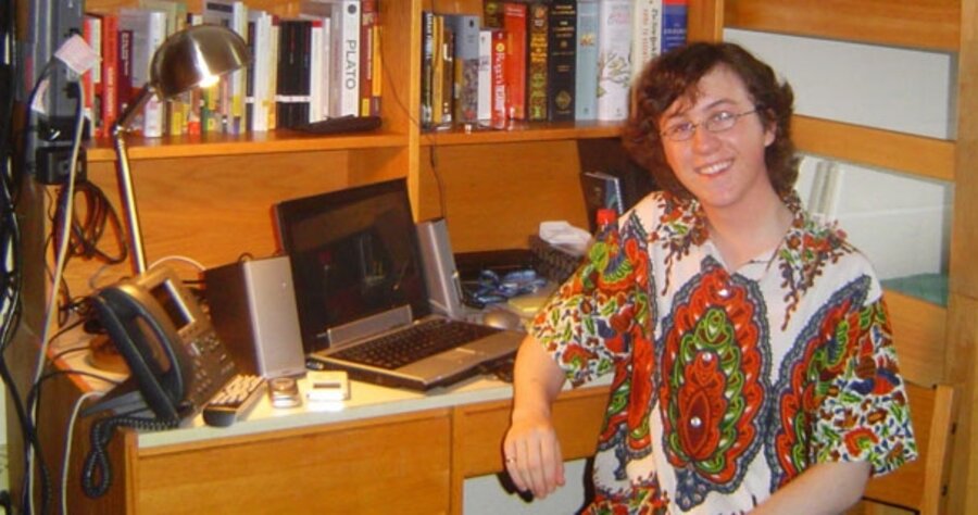 Citizen journalists make new inroads into political reporting ...