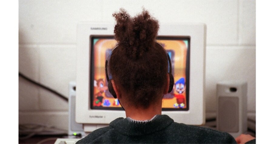 How to make your kids’ computer time educational – and fun - CSMonitor.com