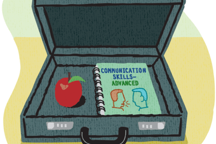 Learn while you earn - CSMonitor.com