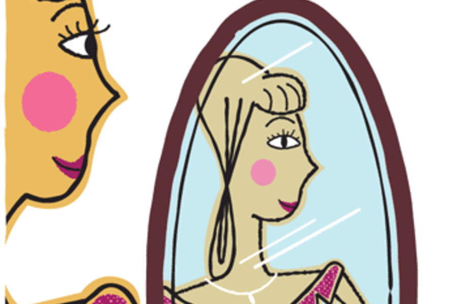 Who's the fairest on Facebook? - CSMonitor.com
