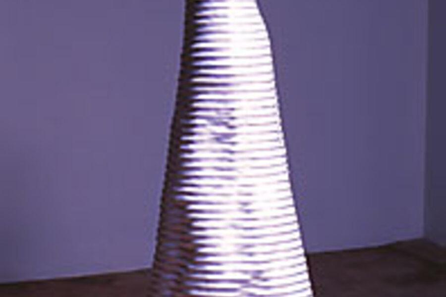 Co-opting consumerism - CSMonitor.com