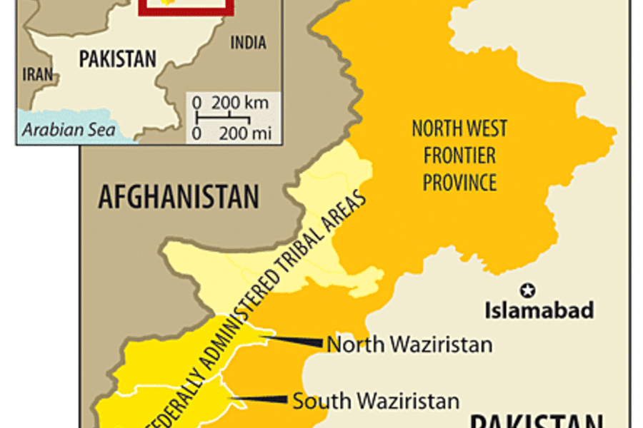 U.S. trains sights on Taliban, Al Qaeda stronghold - CSMonitor.com