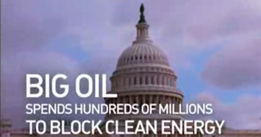 Why won't ABC air that clean-energy ad? - CSMonitor.com