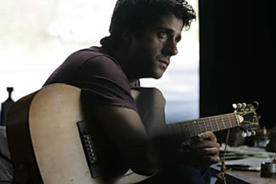 Review: 'Lake City' - CSMonitor.com