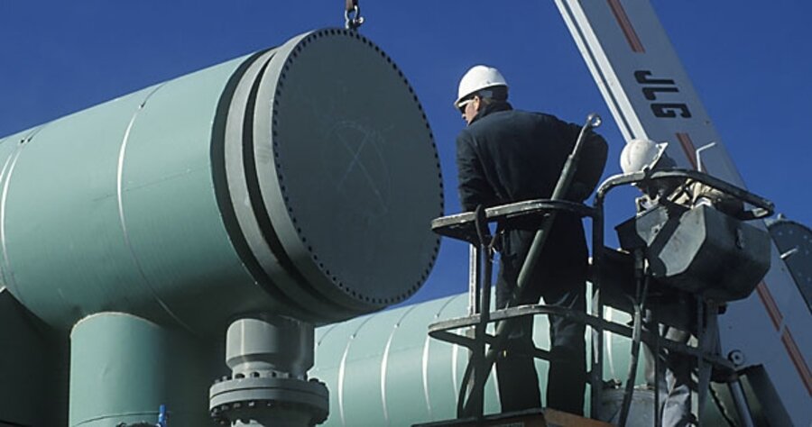 A closer look at Obama’s energy plan - CSMonitor.com