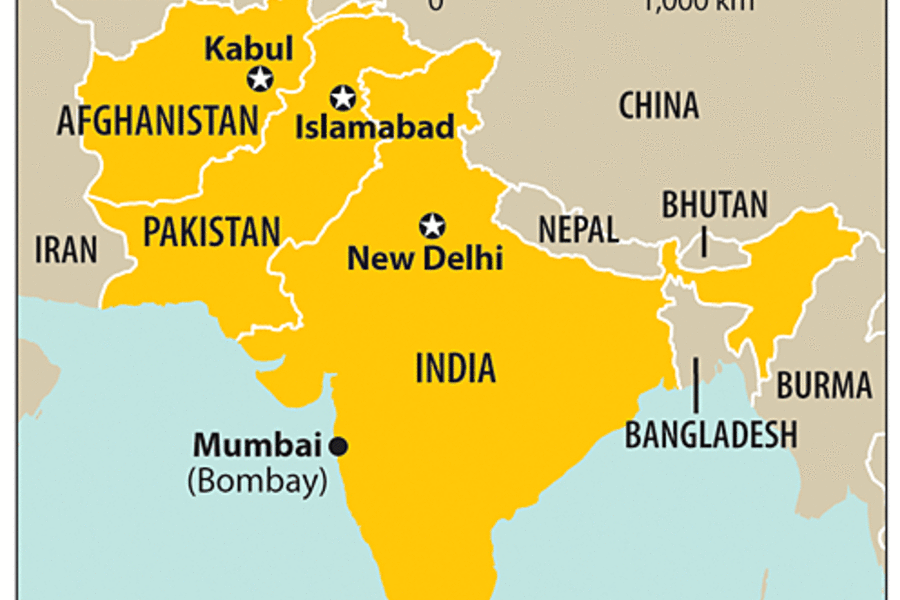 Pakistan moves up US priority list - CSMonitor.com