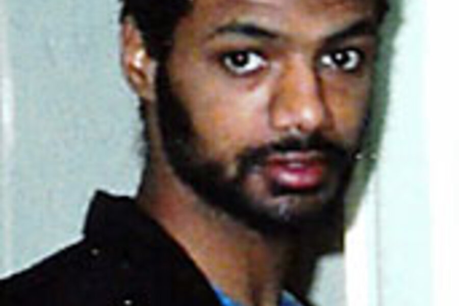 In Guantánamo case, a judge tightens the screws on the US - CSMonitor.com