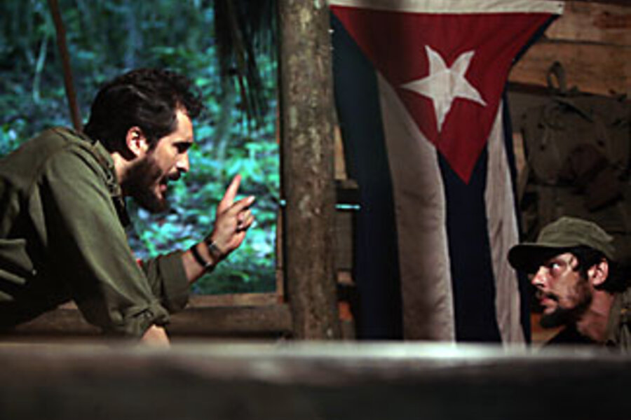 Review: 'Che' - CSMonitor.com