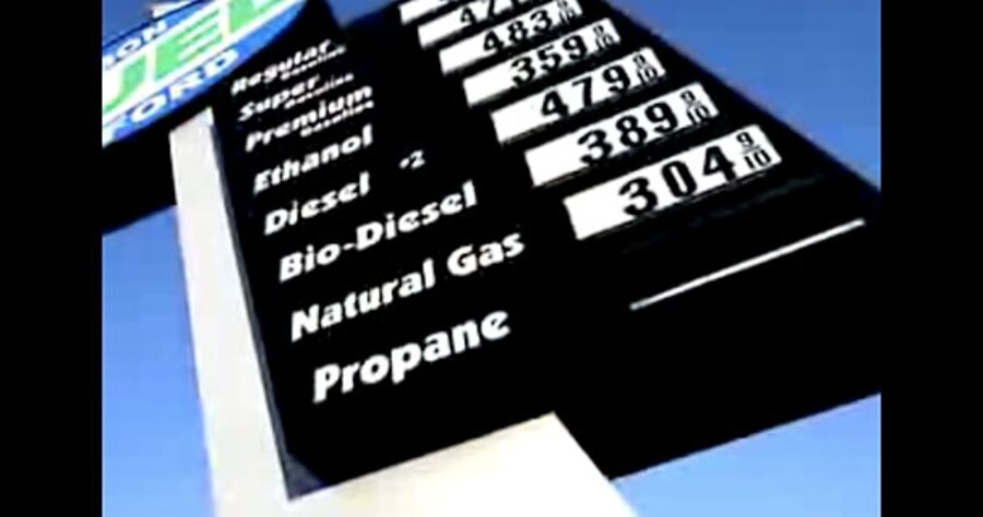 Open Source Engine Control Unit