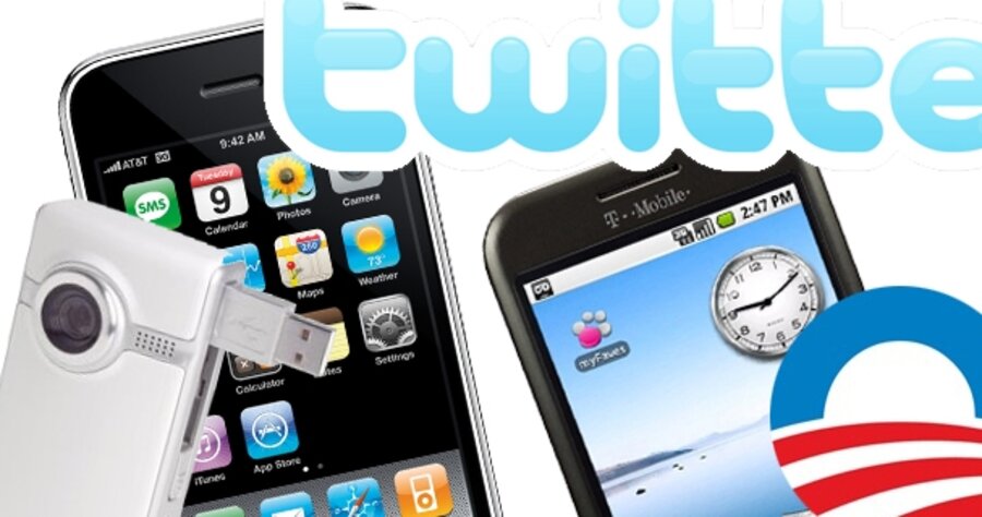 2008’s most intriguing, fun, and brave technologies - CSMonitor.com