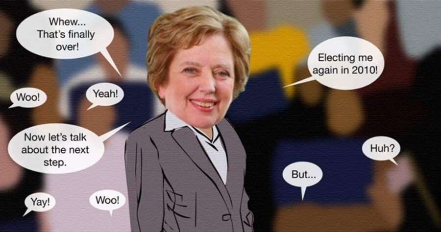 Ohio Democrat wins seat in last undecided House race - CSMonitor.com