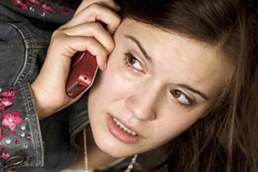 Review: 'Taken' - CSMonitor.com