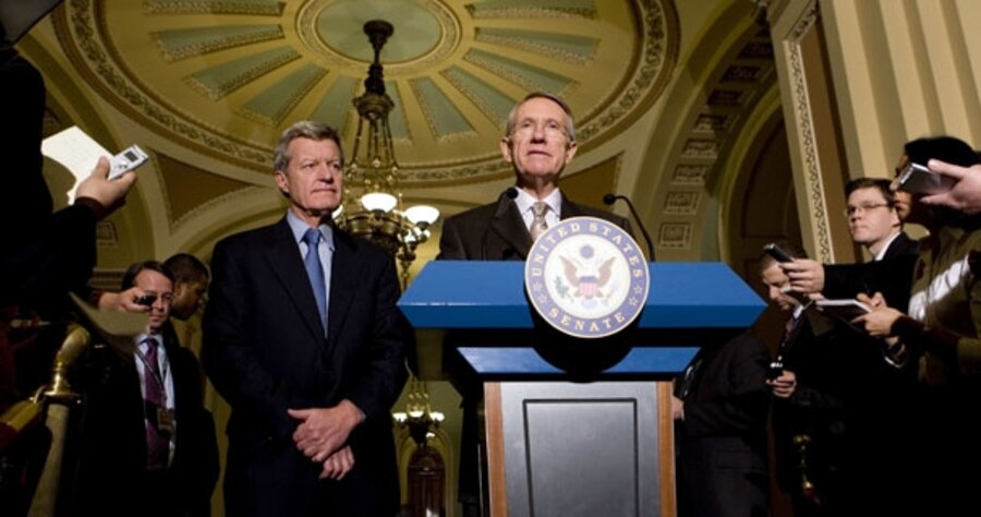 Congress advances new law expanding children's health insurance program ...