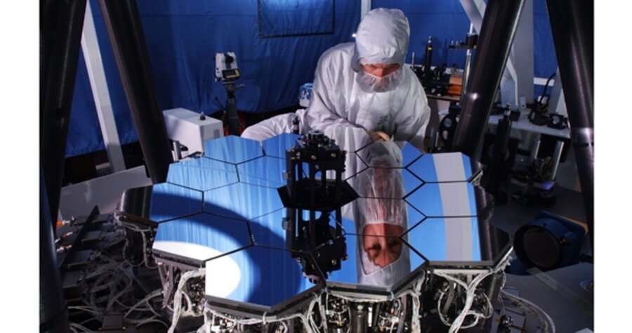 The top science stories of 2008 - CSMonitor.com