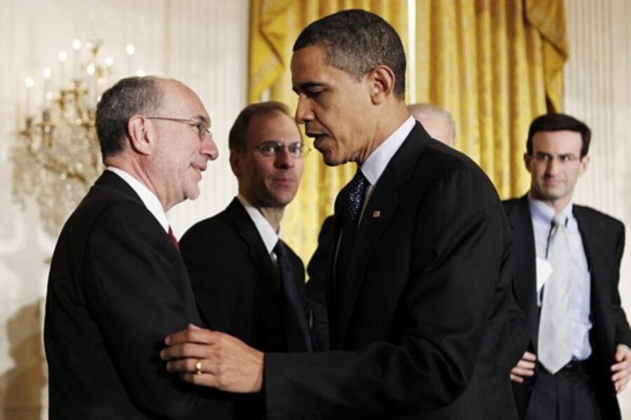 Obama’s deficit promise won’t be easy to keep - CSMonitor.com