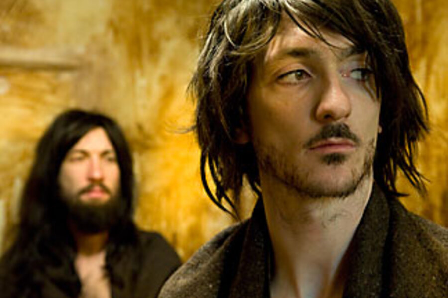 Review: 'Hunger' - CSMonitor.com