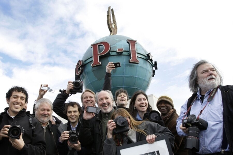 Newspaper failures are old news. It’s time to focus on solutions ...