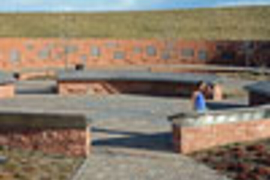 Columbine: 10 years later - CSMonitor.com