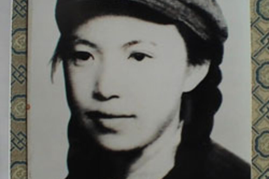 Tiananmen Anniversary: Memory of executed poet resonates - CSMonitor.com