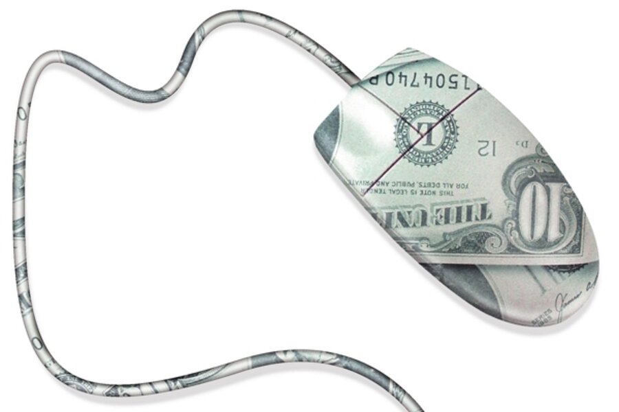 Computer worm 'Conficker' is doing its dirty work - CSMonitor.com