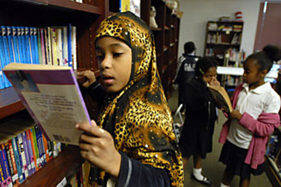 Why do millions of Americans struggle with reading and writing ...
