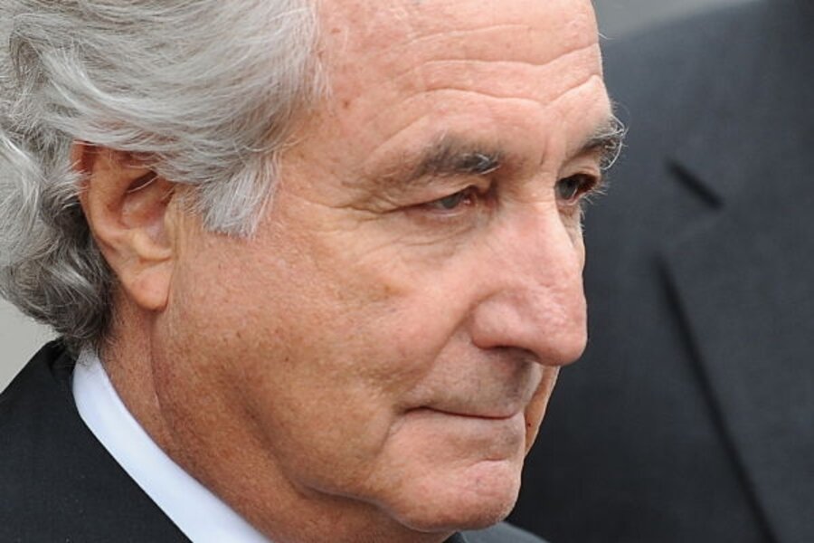 How to tell when the boss is dodgy - CSMonitor.com