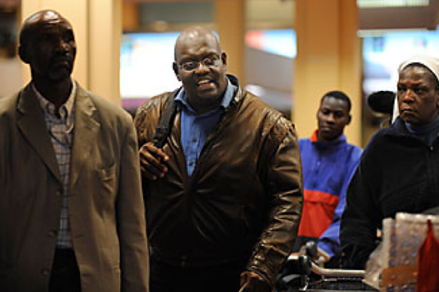 In Kenya, corruption exposé is too hot to sell - CSMonitor.com